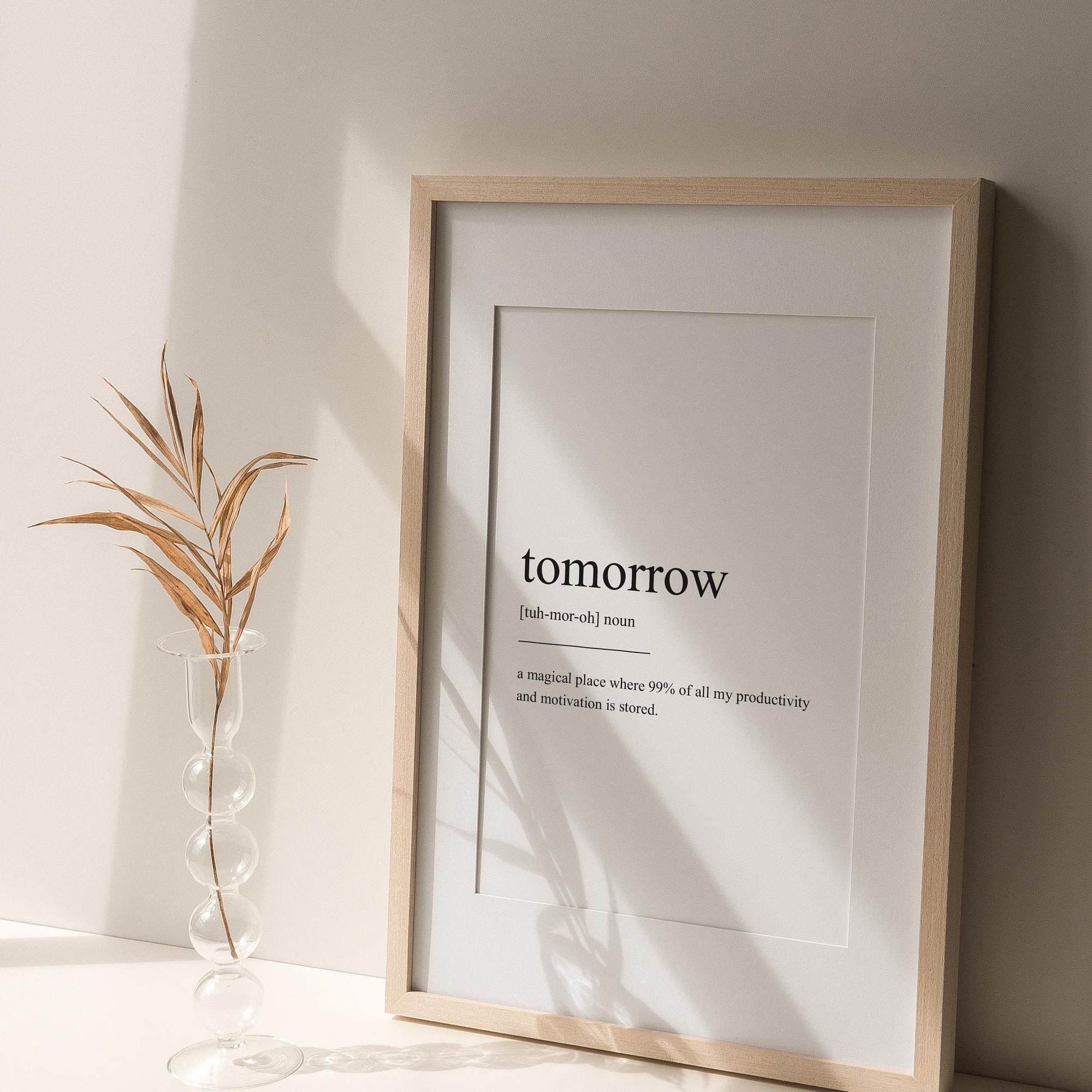 Definition Prints Wall Art Prints Quote Prints Humour - Etsy