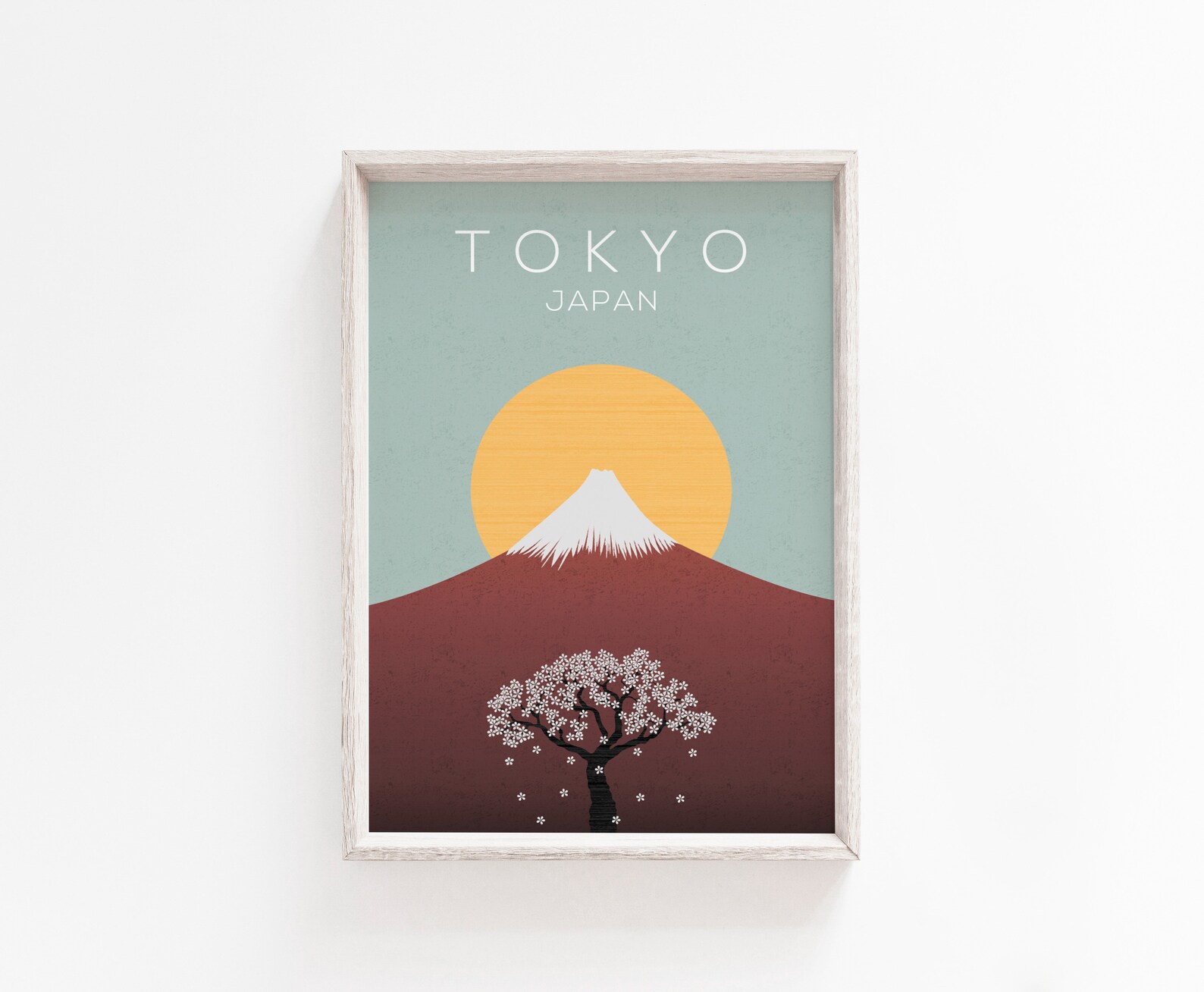 Tokyo Print Japan Print Tokyo Wall Art Prints Tokyo - Etsy
