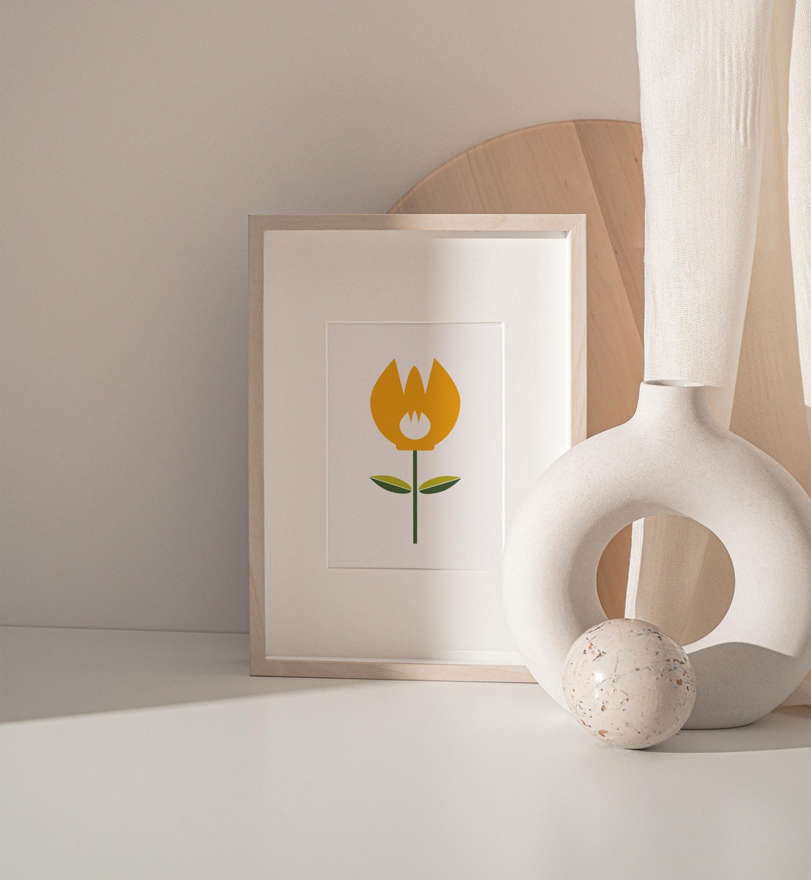 Minimalist Art Wall Art Prints Modern Print Minimalist | Etsy