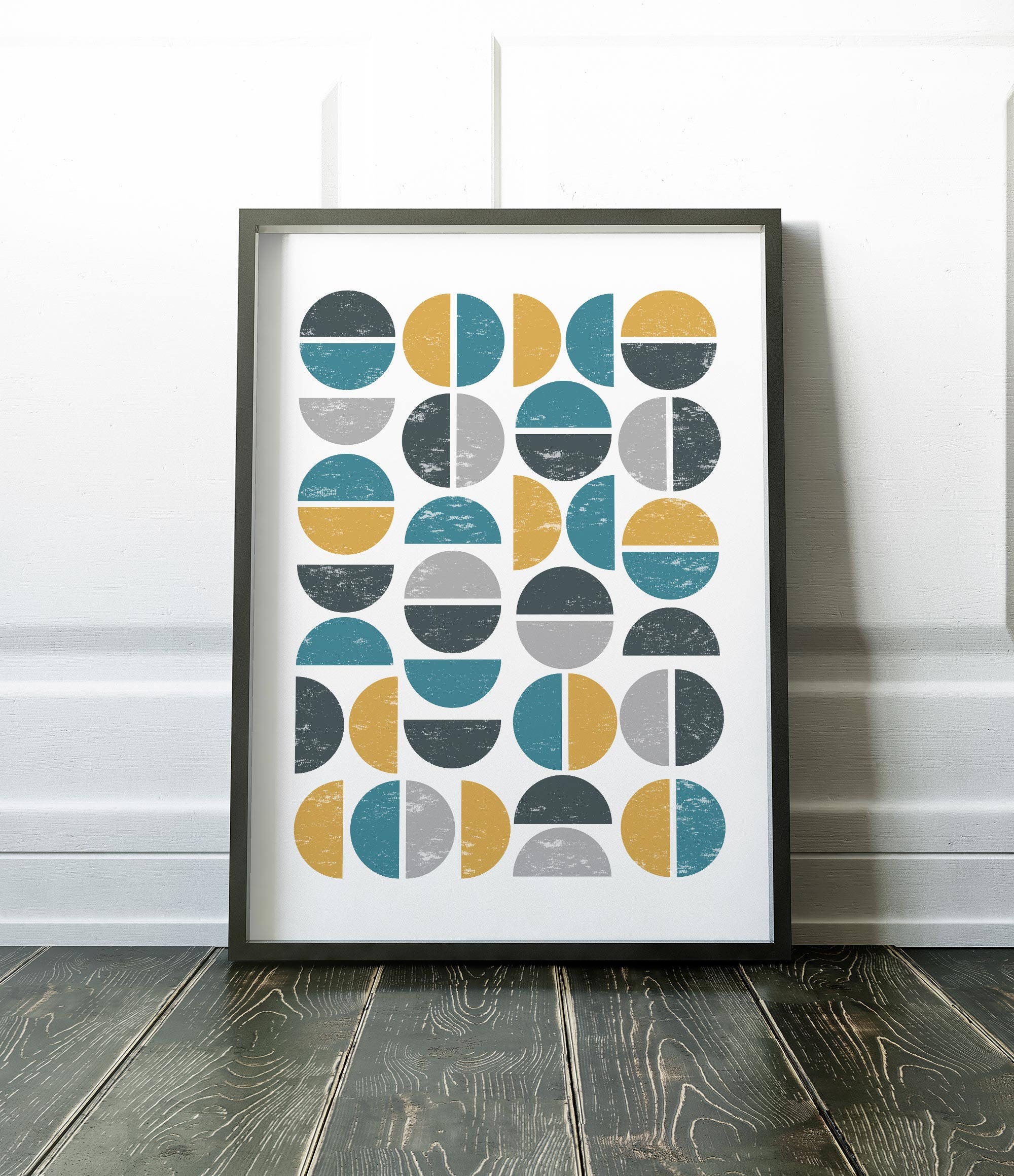 Wall Art Print, Prints, Minimalist Print, Scandinavian Print, Abstract ...