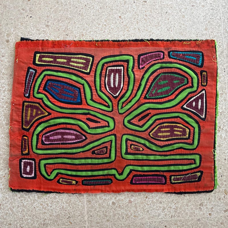 MolaCollection - Etsy