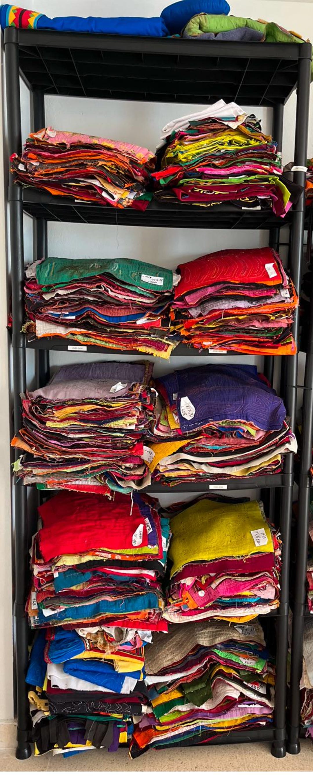 500 MOLAS From My MOLA COLLECTION - Etsy