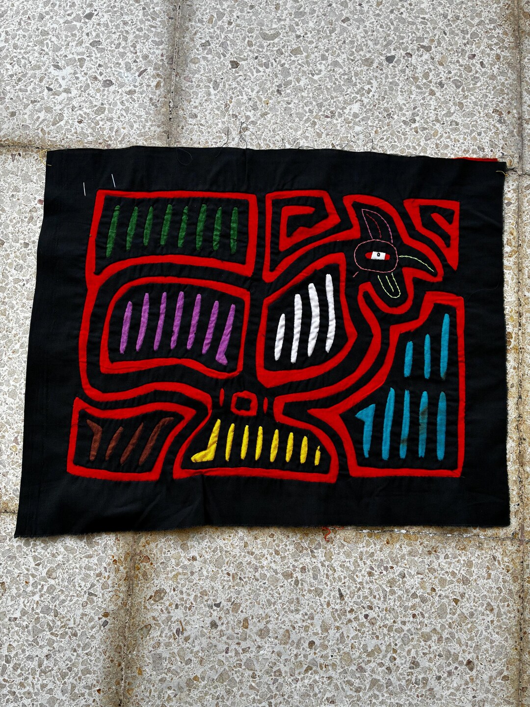 B1725. OLD CHICKEN MOLA - Etsy
