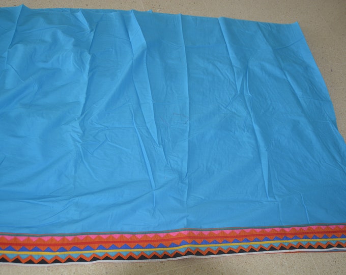 2. NGABLE BUGLE Cloth Turquoise - Etsy