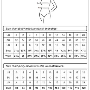 Tank Top Sewing Pattern/ Basic Crop Top PDF Sewing Digital Pattern for ...