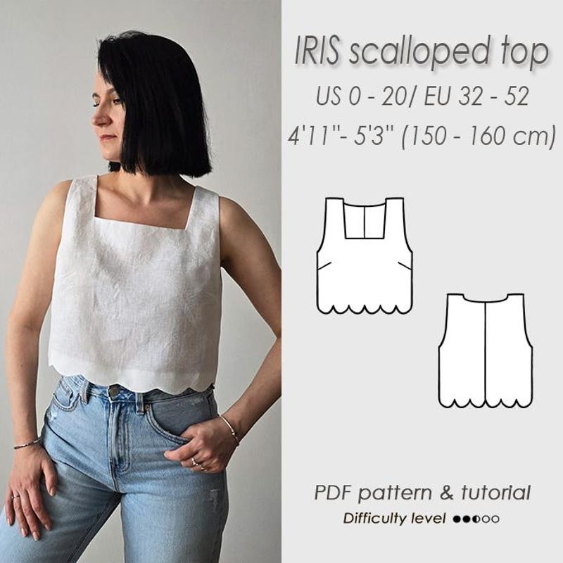 Simplicity Patterns Tshirt - Etsy