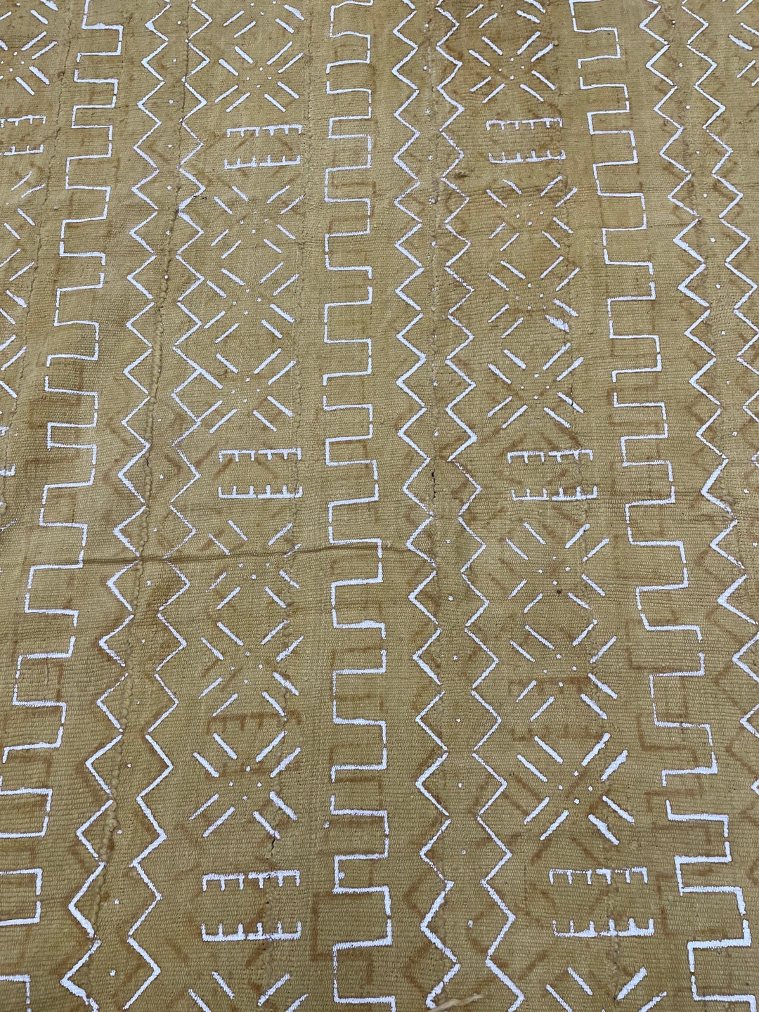 Mali Mudcloth - Etsy
