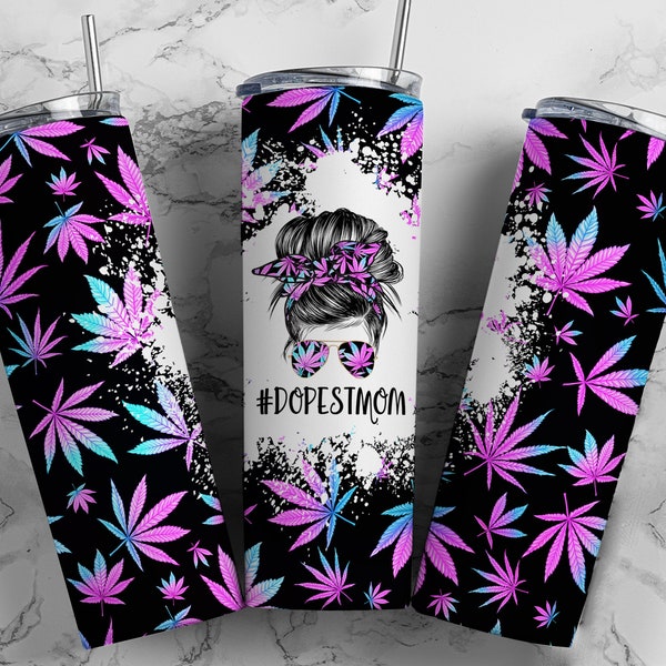 Weed Tumbler - Etsy