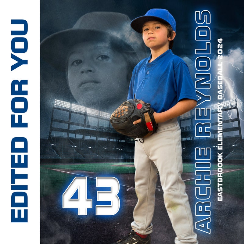 Baseball Poster - Etsy