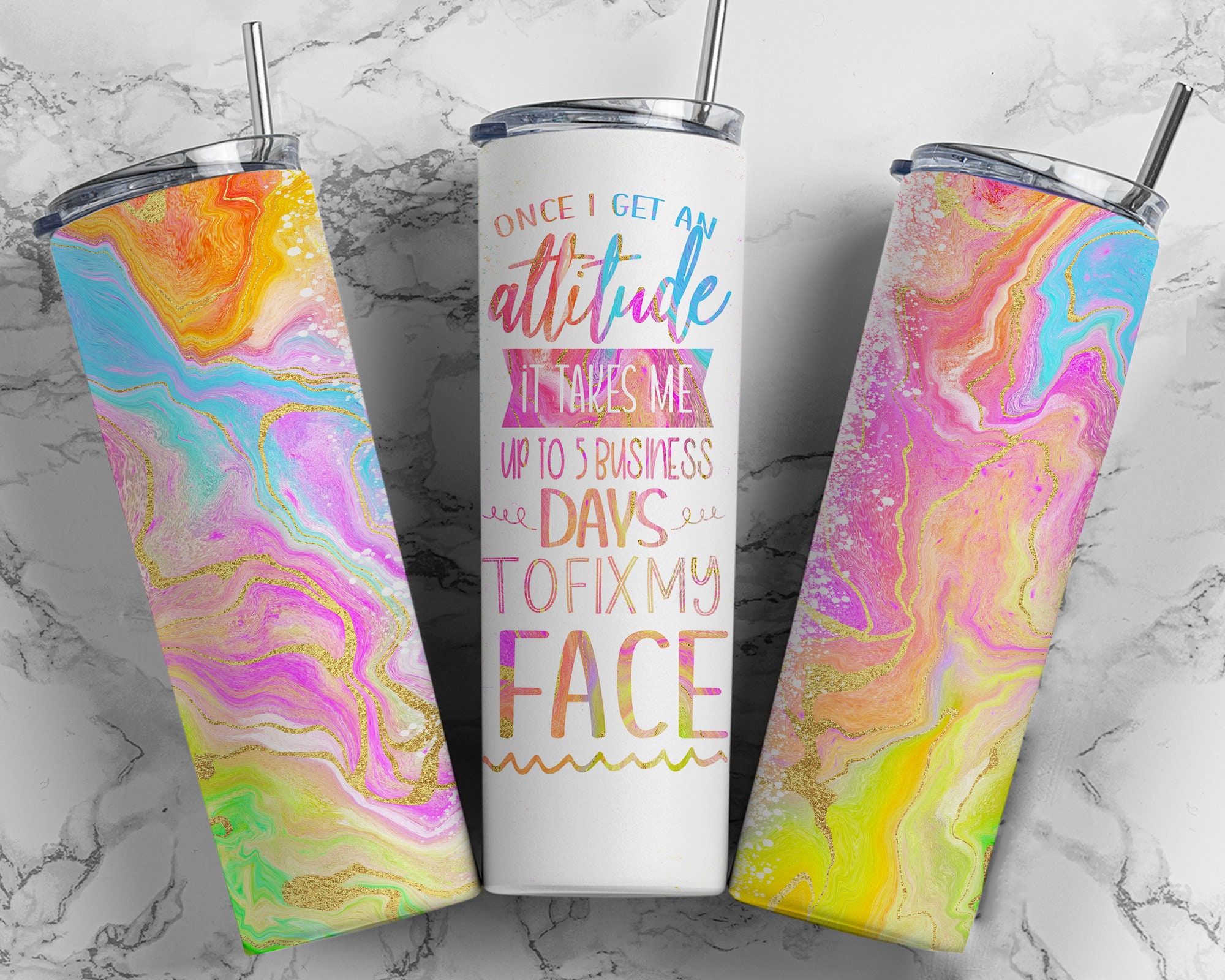 Funny Tumbler Wrap Bundle Sarcastic PNG Seamless Tumbler Drive - Etsy