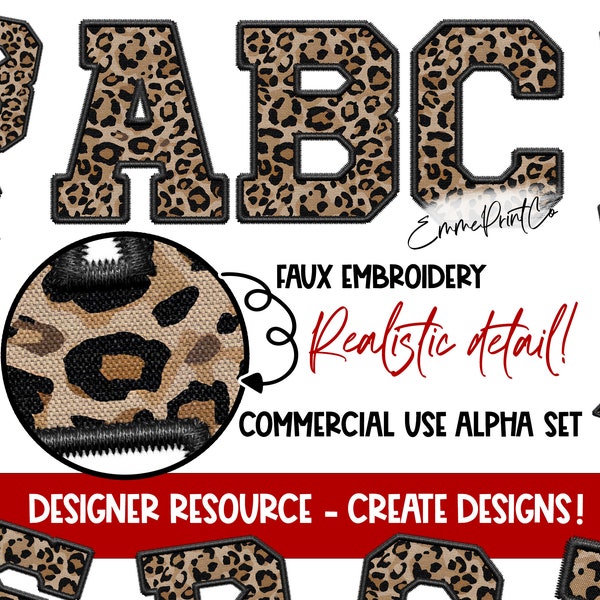 Faux Applique Png - Etsy