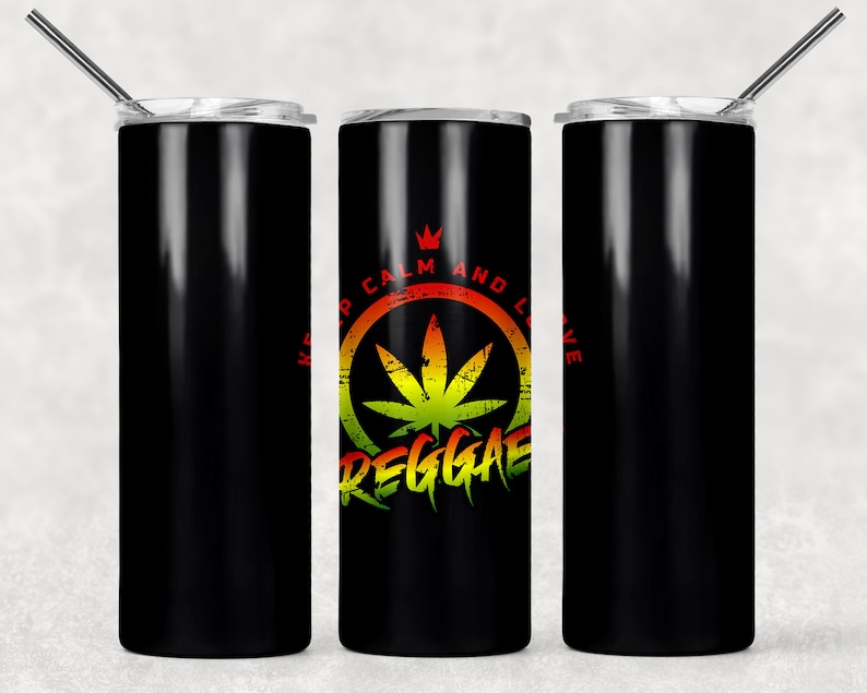 Marijuana Weed Hippie Reggae Sublimation Designs Downloads | Etsy