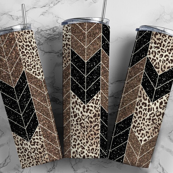 Chevron Print Cards - Etsy