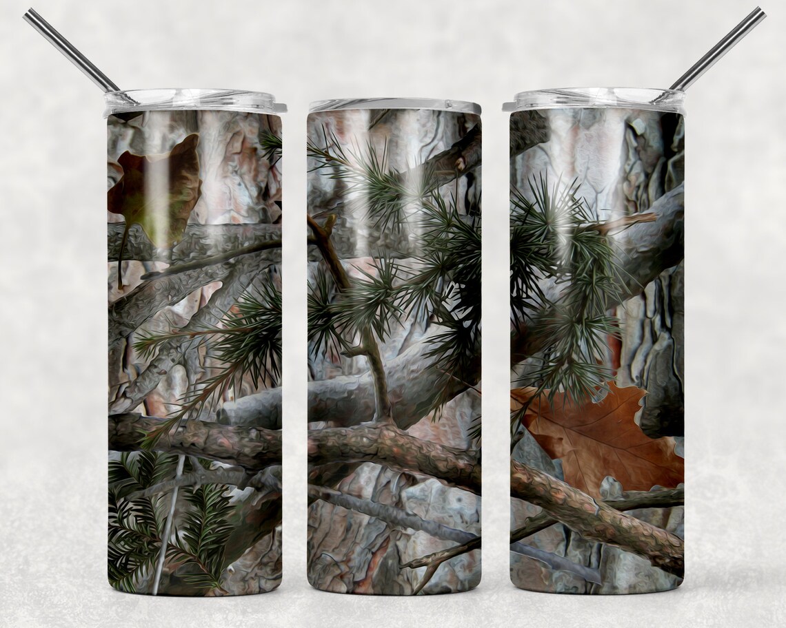 Camo Rustic Hunting Hunter Sublimation Designs Downloads - Etsy
