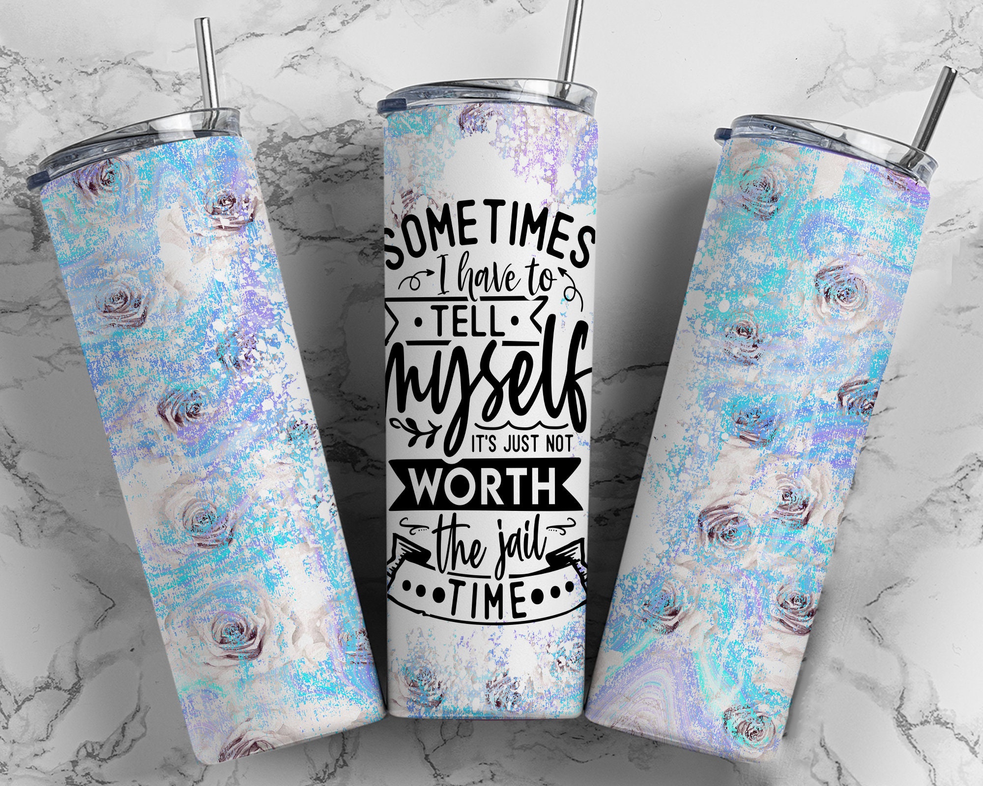 Tumbler Wrap Bundle Funny Sarcastic Western PNG Seamless Tumbler Drive ...