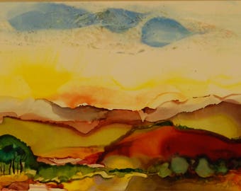 NaturescapesArt - Etsy