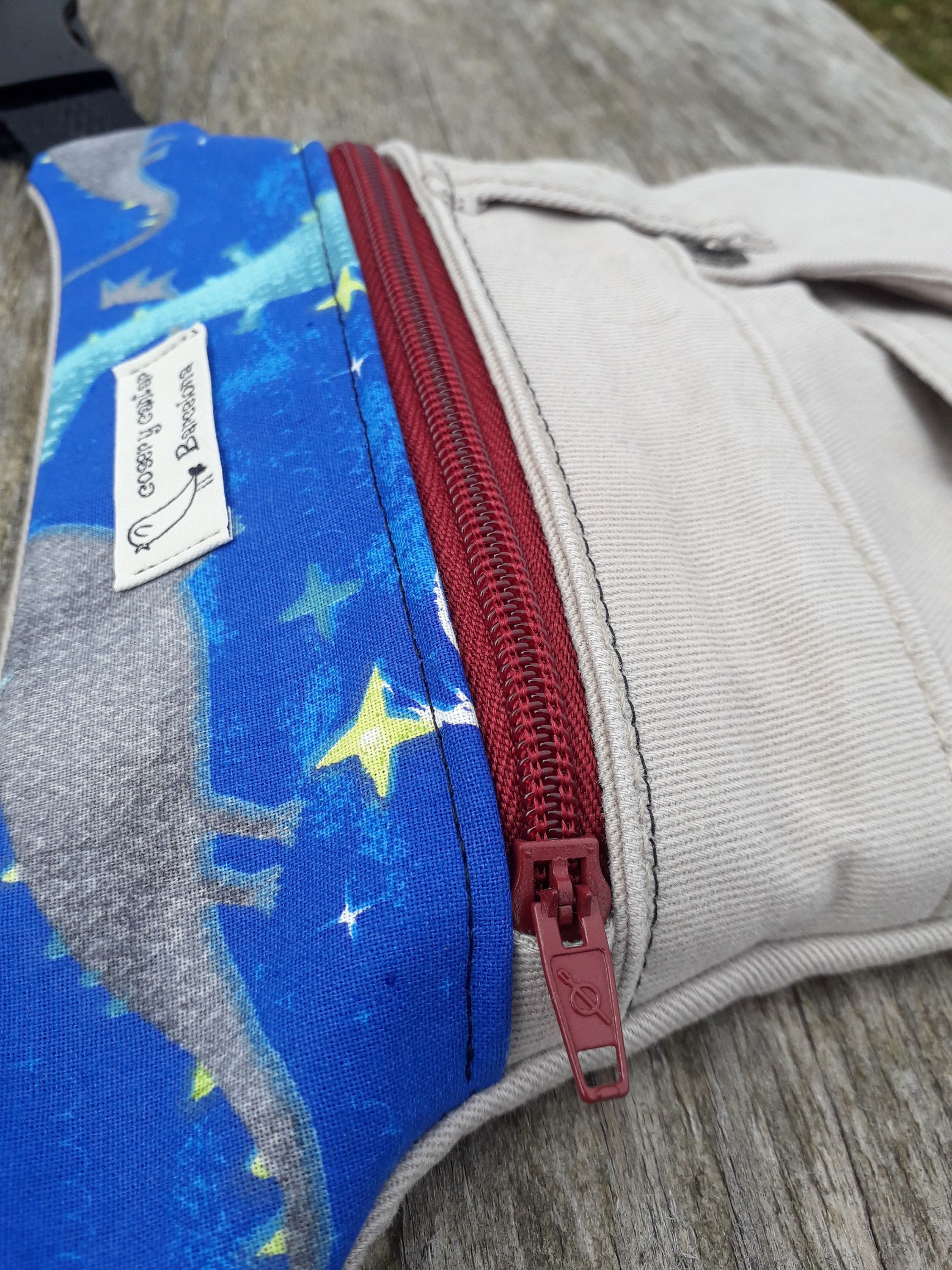 Dragons Kids Fanny Pack, Dragons Fanny Pack, Children's Bag, Crossbody ...