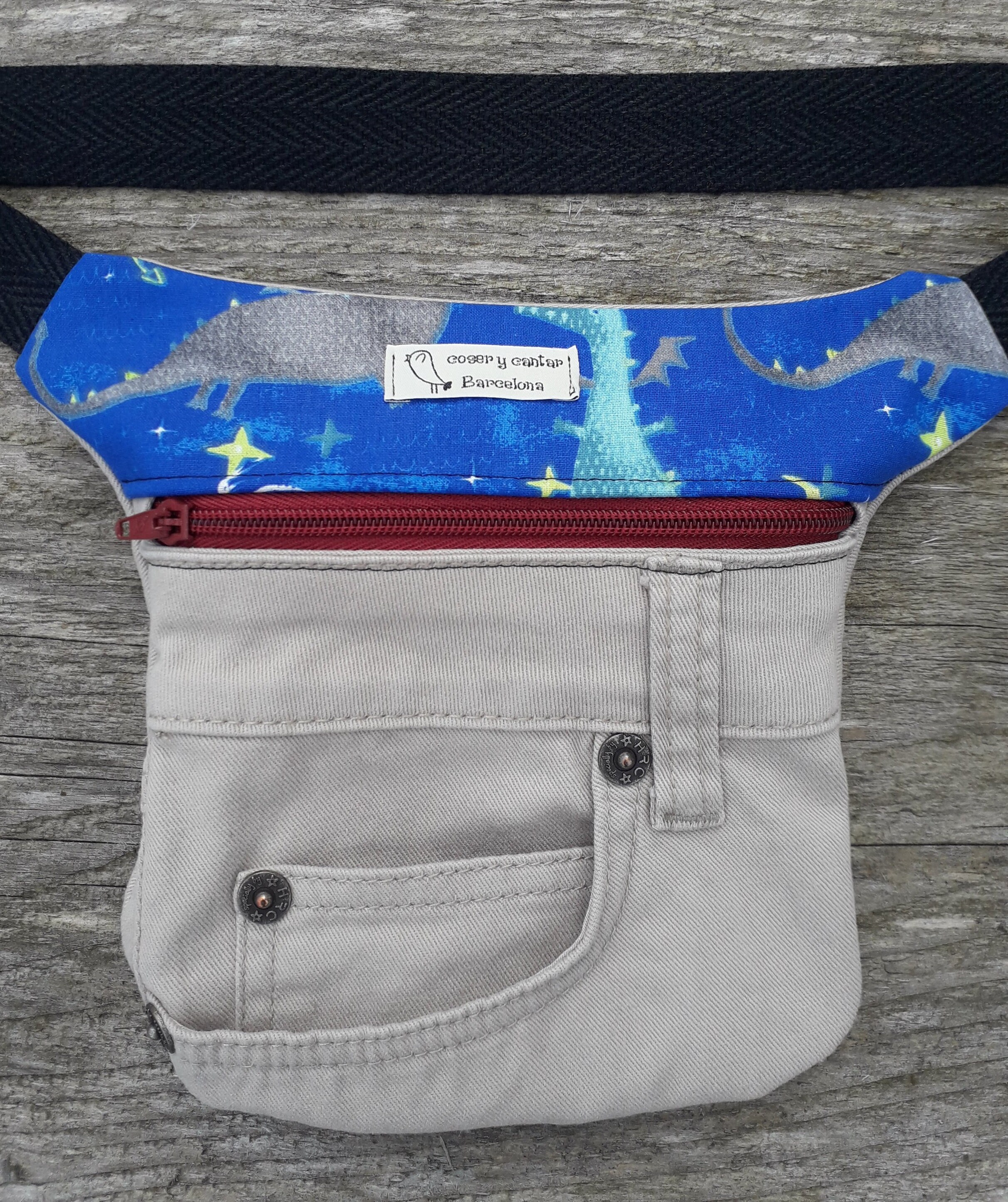 Dragons Kids Fanny Pack, Dragons Fanny Pack, Children's Bag, Crossbody ...