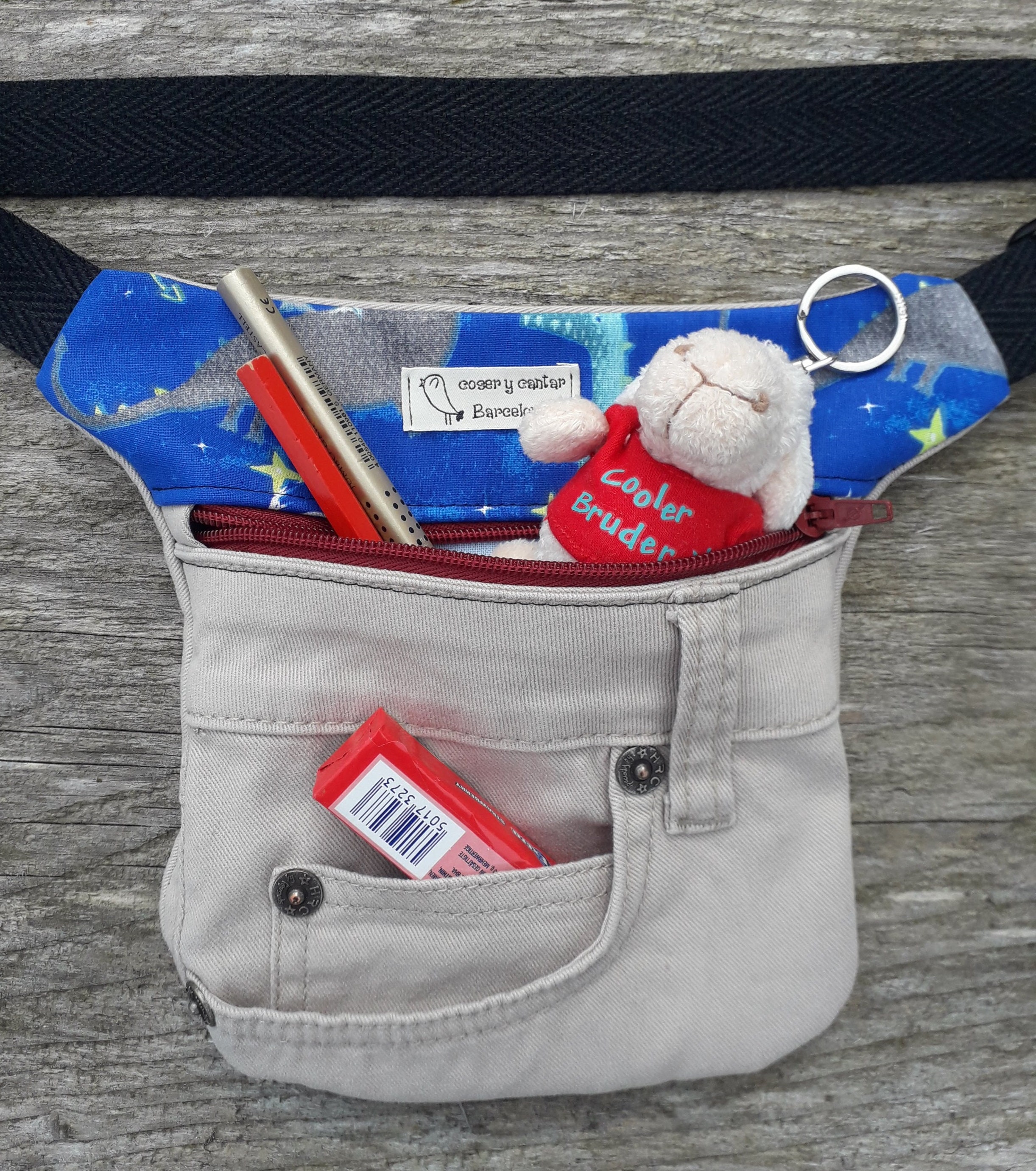 Dragons Kids Fanny Pack, Dragons Fanny Pack, Children's Bag, Crossbody ...