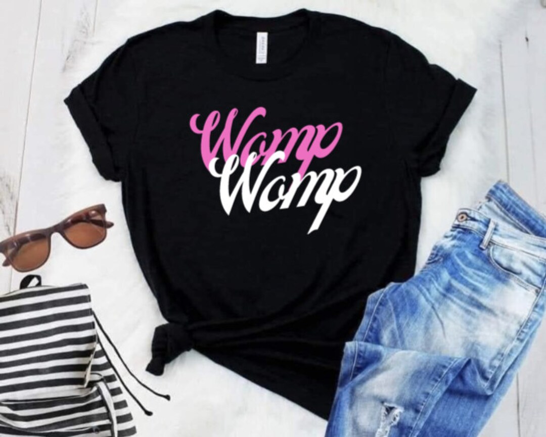 Womp Womp Svg Funny Teen Meme Teenager Tiktok Expression Wompwomp Png ...