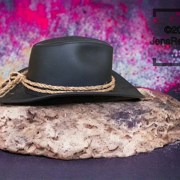 Arthur Morgan Hat - Etsy