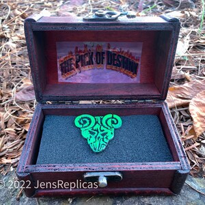 The Pick of Destiny Gift Box Special Edition, Gift for Him, Musicians ...