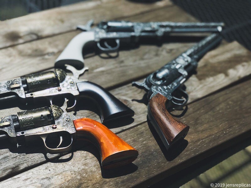Cowboy Revolvers for sale| 90 ads for used Cowboy Revolvers