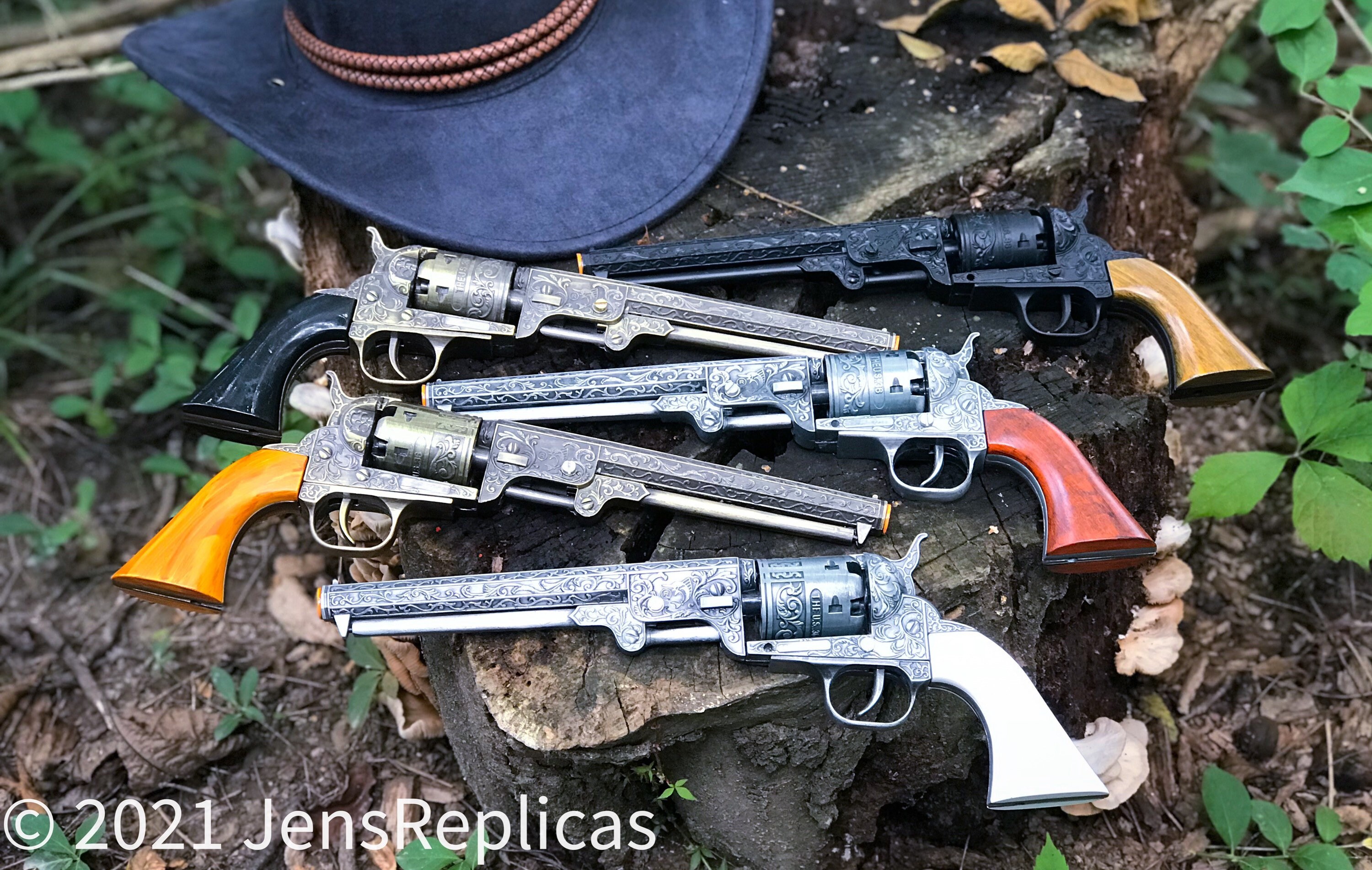 Gun Costume Prop at Bobby Richardson blog