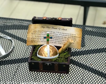 Present Monty Python - Etsy