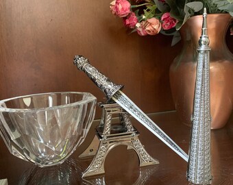 Poppy Dagger Replica - Etsy