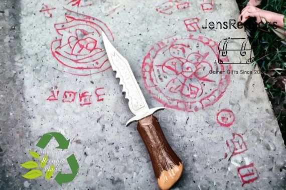 Ruby Supernatural Cosplay