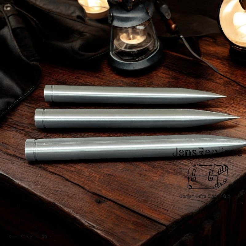 Blades Vampire - Etsy