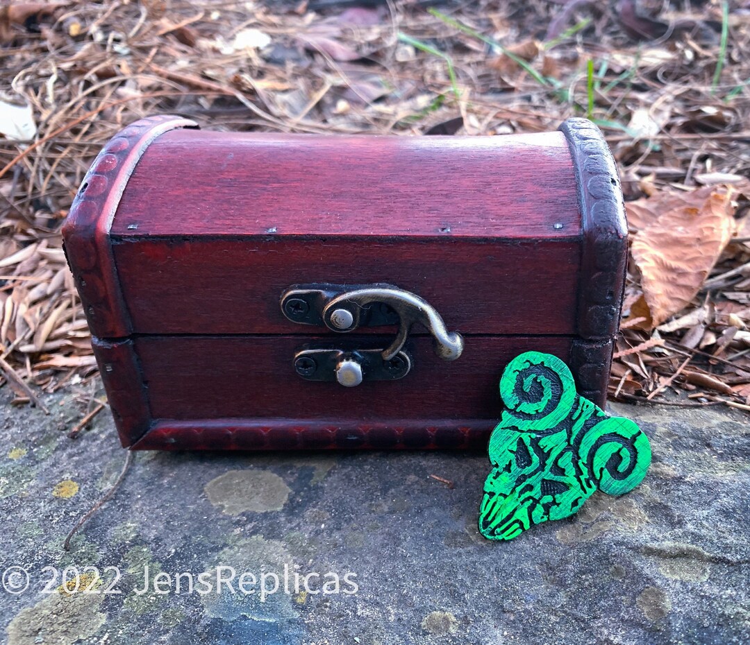 The Pick of Destiny Gift Box Special Edition Gift for Him - Etsy