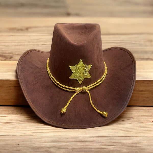 Rick Grimes Hat - Etsy