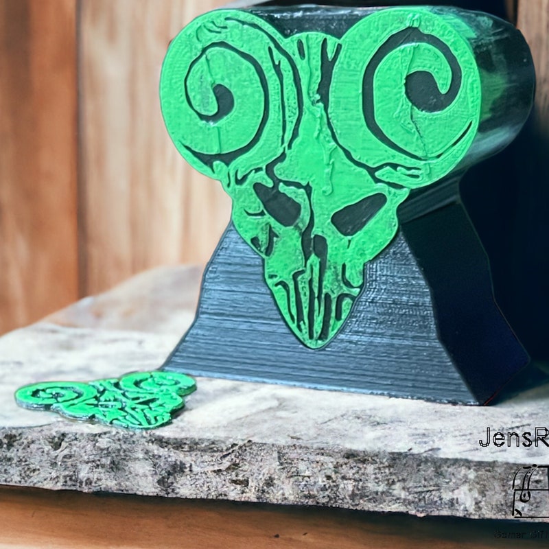 Pick of Destiny Guitar Pick - Etsy