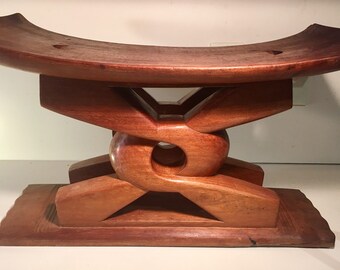 African stool | Etsy