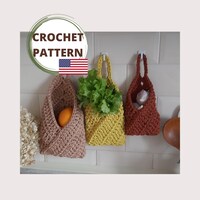 Garlic Basket - Etsy