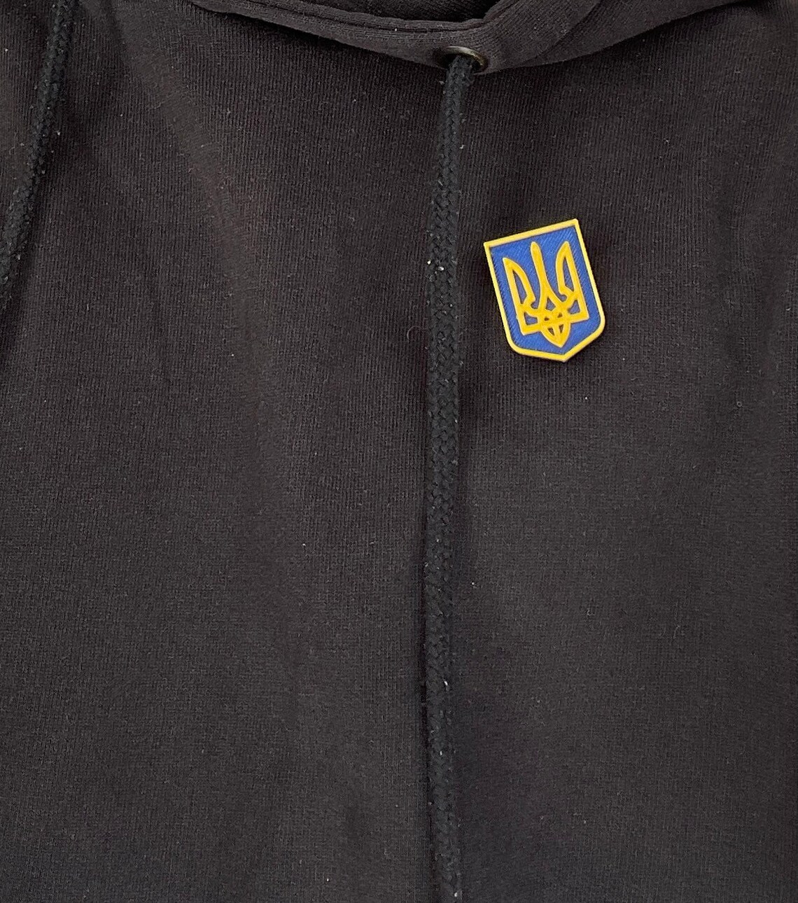 Ukraine Lapel Pin Ukrainian Pin Ukrainian Coat of Arms Pin - Etsy