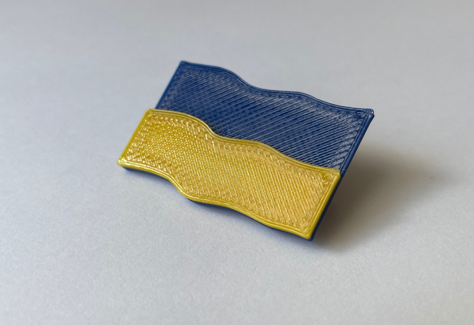 10 Pack Ukraine Flag Pin, Ukrainian Flag Pin, I Stand With Ukraine ...