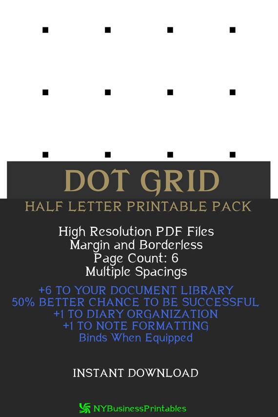 Stationery Design & Templates Paper & Party Supplies Letter Digital ...