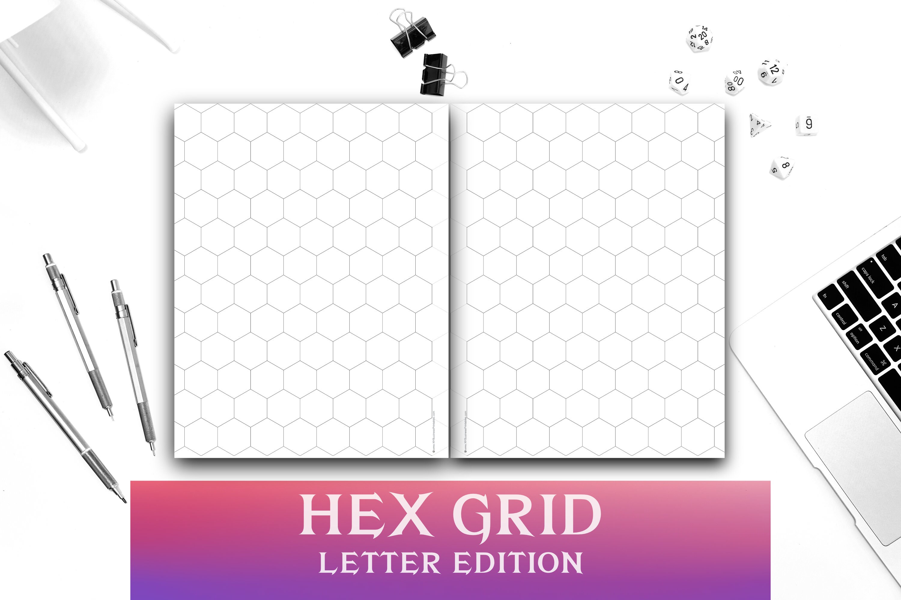 Hex Map Maker Tabtop Naxreatlas