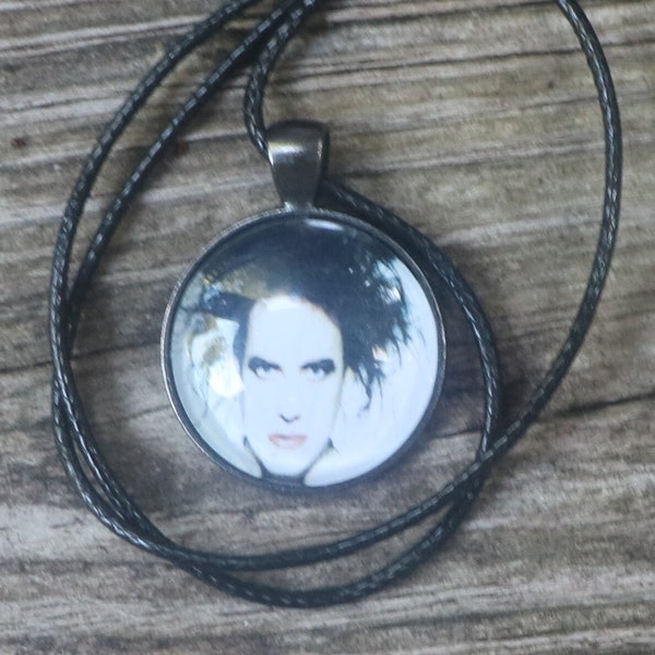 Robert Smith - Etsy