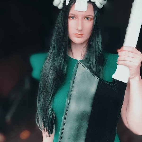 Ichigo Sword Cosplay - Etsy