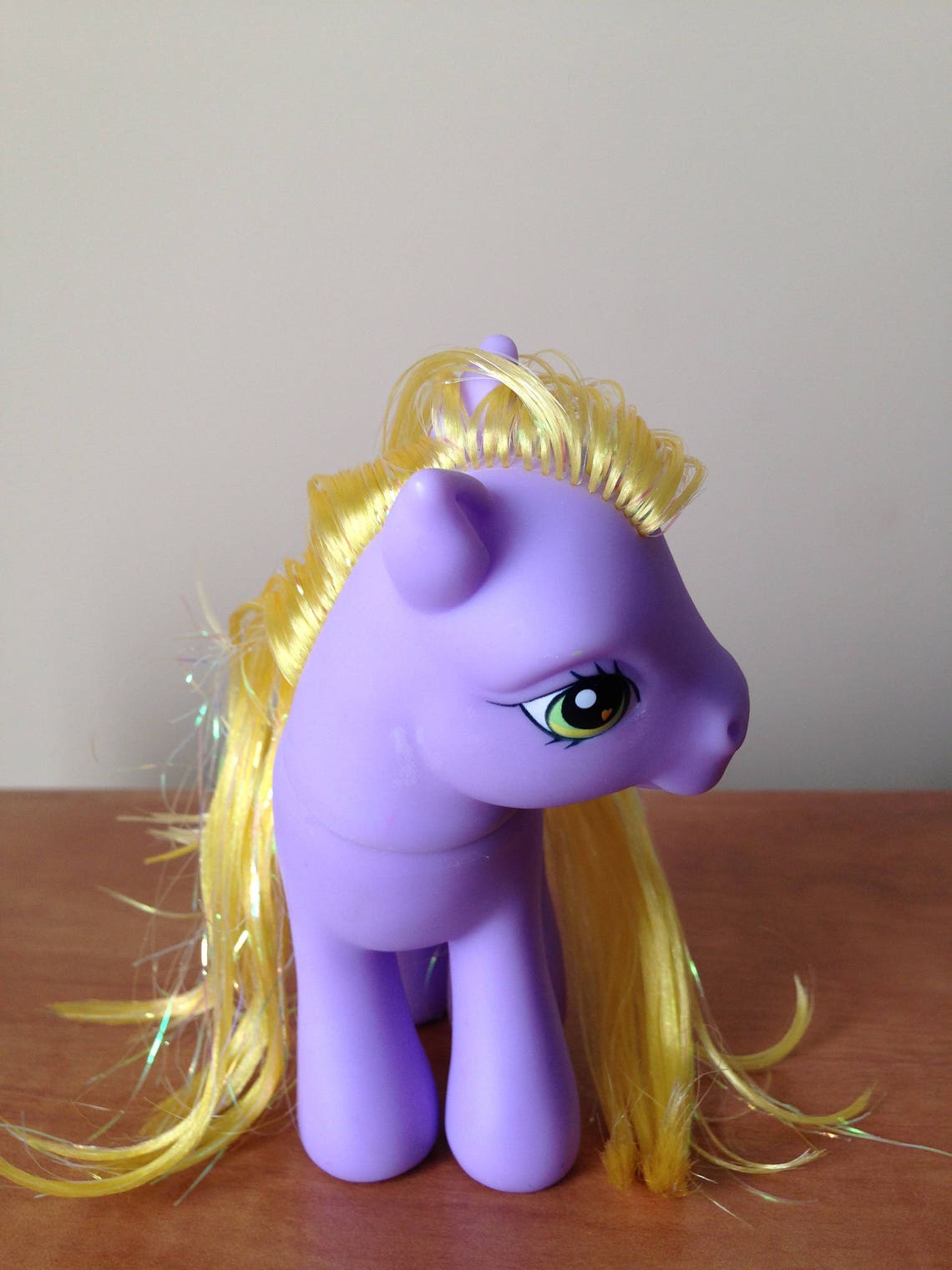 My Little Pony G3 Daisy Jo Vintage Used MLP G3 Hasbro Toy - Etsy