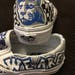 Custom Penn State Vans - Etsy