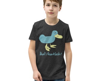 Billy Madison Blue Duck - Etsy