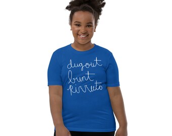 Kids Billy Madison Shirt - Etsy