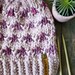 Bini Hat PDF Pattern - Easy Chunky Knit Hat - Simple Beginner Knitting ...