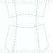 Face Scrubbie Template Package Set - PDF File Only - Instant Download ...
