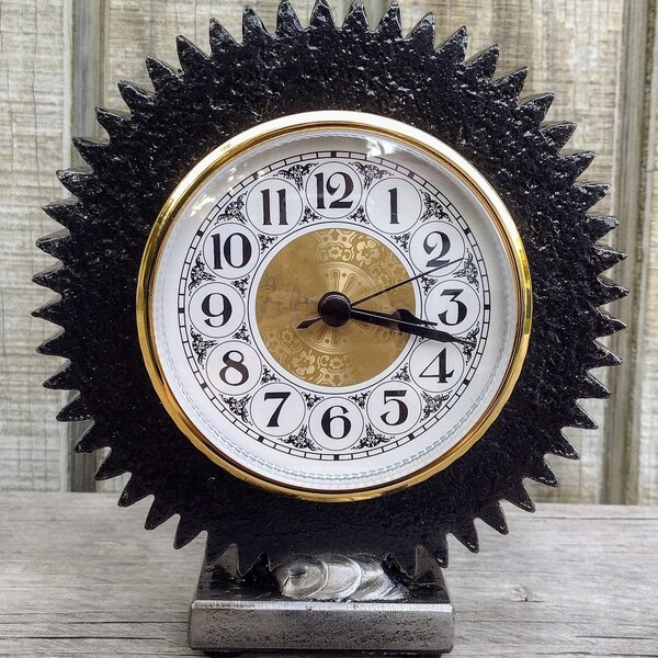 Steampunk Head - Etsy